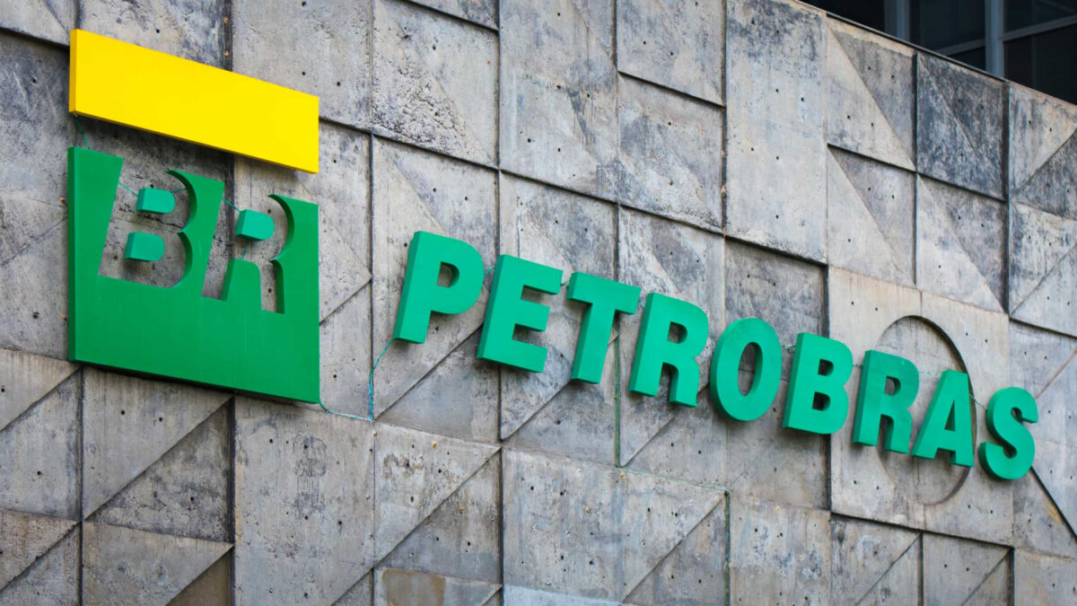 Petrobras avalia assumir controle da Braskem - Vanguarda do Norte