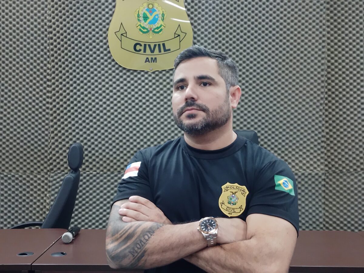 Trio é preso por transporte de drogas no estômago