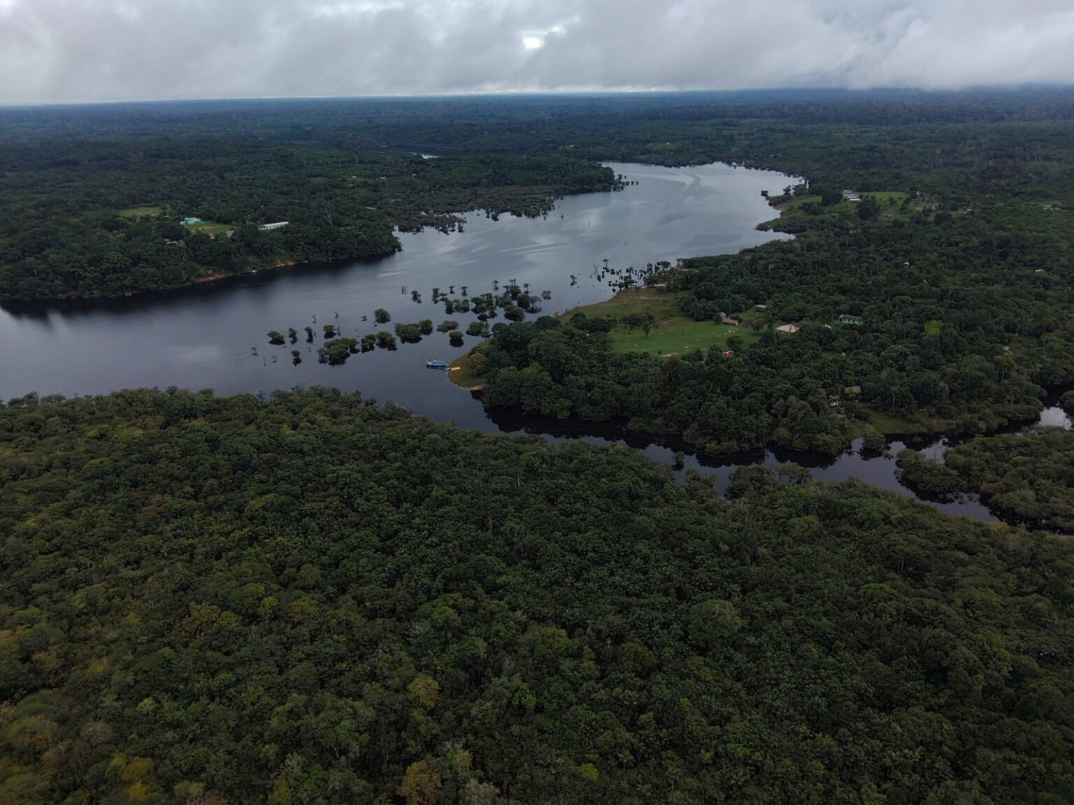 Projeto Apoiado pela Petrobras Contribui para a Conservação e ...