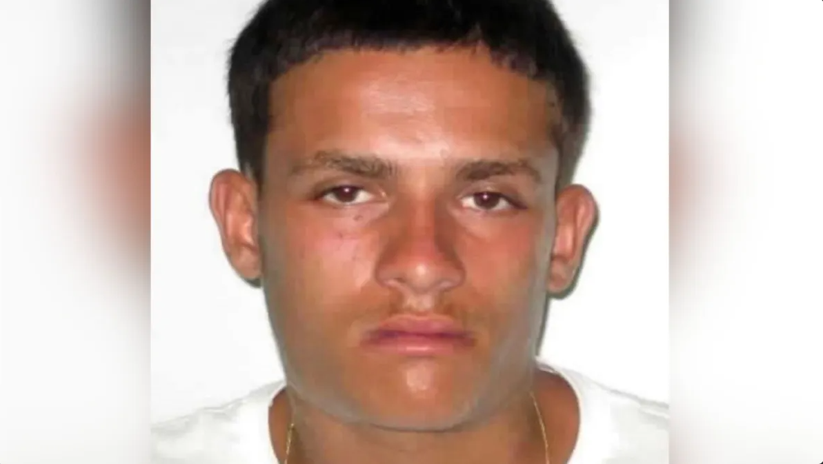 Traficante Belão, principal operador financeiro do CV -Vanguarda do Norte