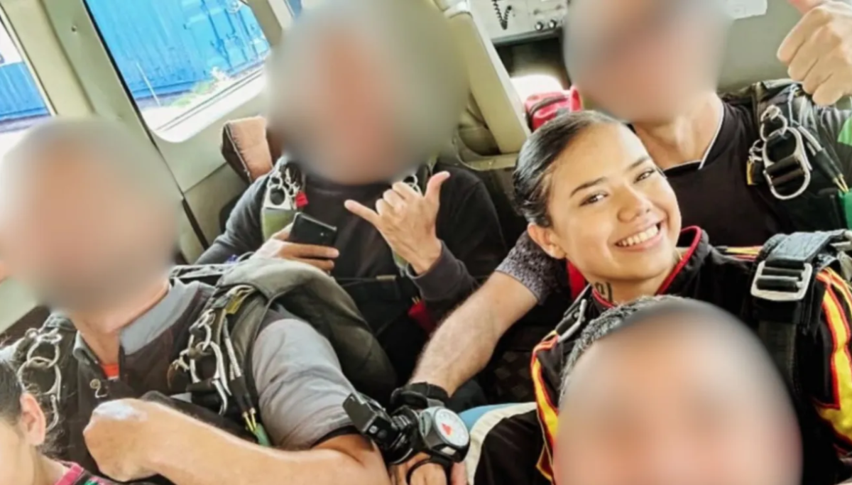 MP denuncia jovem que deixou amigo para trás em trilha -Vanguarda do Norte