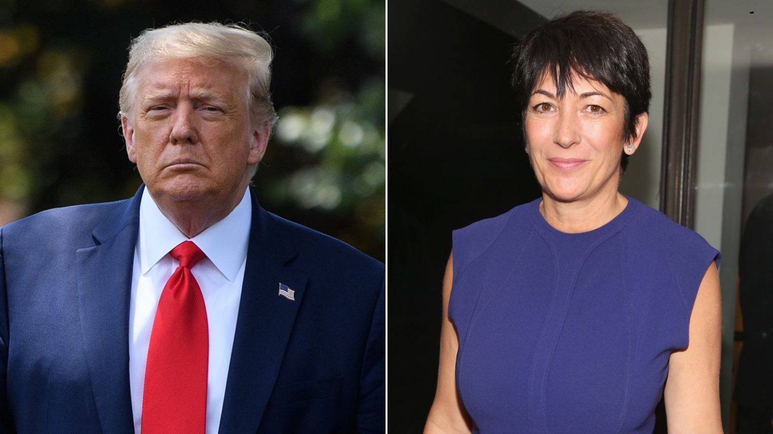 Caso Jeffrey Epstein: Advogado diz que Ghislane Maxwell inocentaria ...